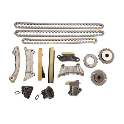 Kit de Distribución de Cadena Keep On Green KC-90753S Buick