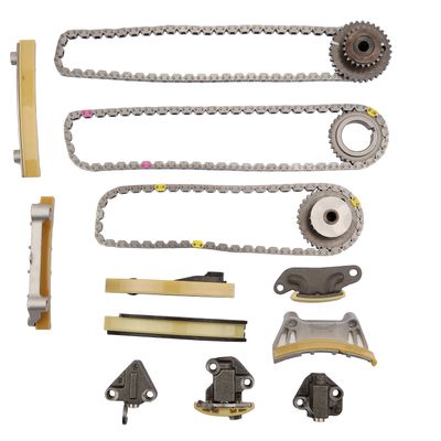 Kit de Distribución de Cadena Keep On Green KC-90753S Buick