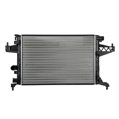 Radiador Keep On Green KGR-17115-M Chevrolet Tornado 2012-2017