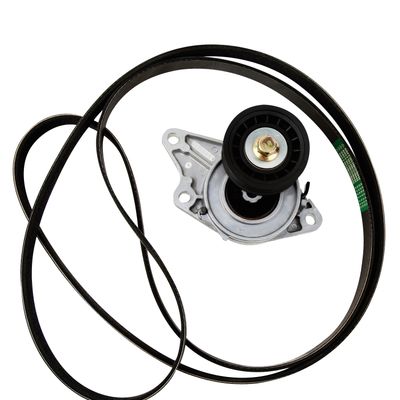 Kit de Banda de Accesorios Keep On Green KPV-262-1 Ford Freestar
