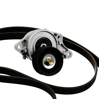 Kit de Banda de Accesorios Keep On Green KPV-262-1 Ford Freestar