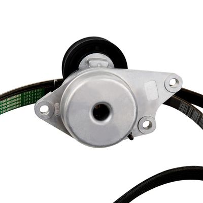 Kit de Banda de Accesorios Keep On Green KPV-262-1 Ford Freestar