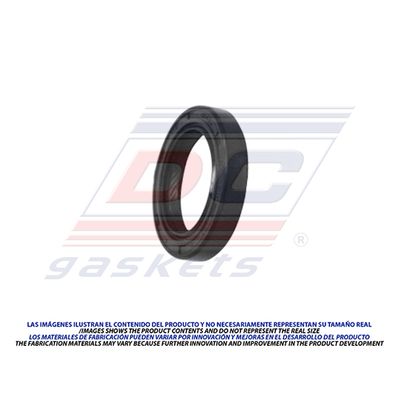 Empaque Junta de Distribucion DC Gaskets RE-16116