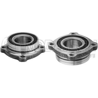 Balero Maza Rueda Doble Rodatech RT-512226 - Refaccionaria