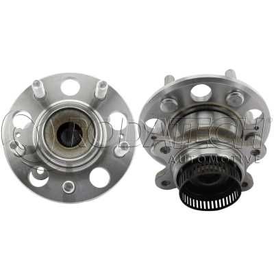 Maza de Rueda Delantera Rodatech RT-512340 Hyundai Elantra