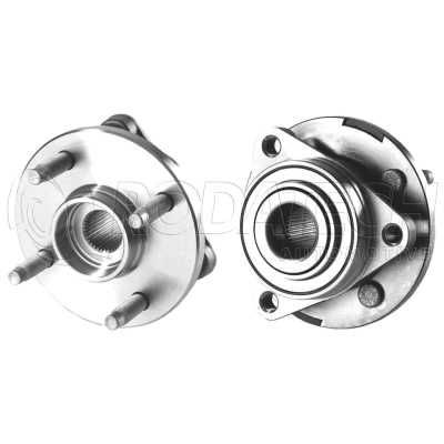 Maza de Rueda Delantera Rodatech RT-513205 Chevrolet Cobalt