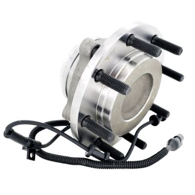 Maza de Rueda Delantera Rodatech RT-515100 Ford F-250 Super Duty