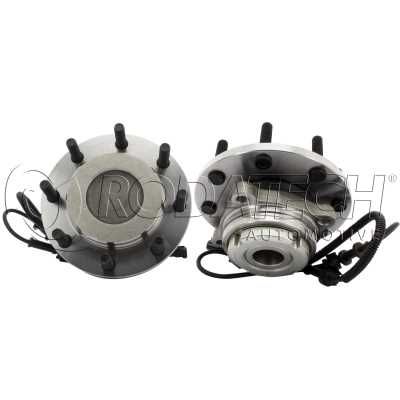 Maza de Rueda Delantera Rodatech RT-515100 Ford F-250 Super Duty