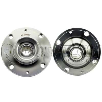 Maza de Rueda Delantera Rodatech RT-522001 - Refaccionaria